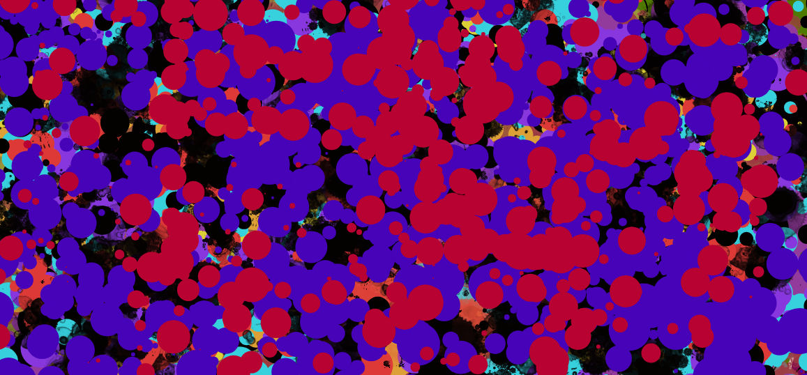 dots by lisafan7 on DeviantArt