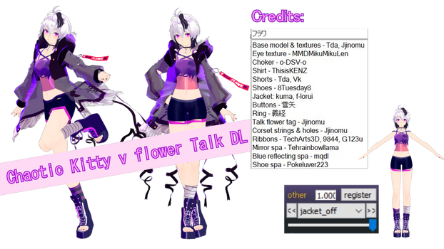 Explore the Best Vflower Art | DeviantArt