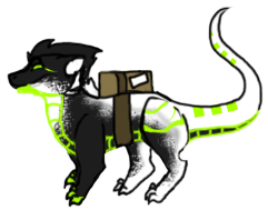 Zeta by Neon-Sparkz on DeviantArt