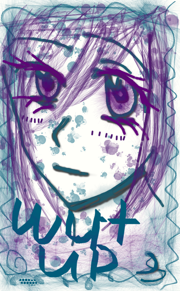 Untitled Drawing by fanboyanime15 on DeviantArt