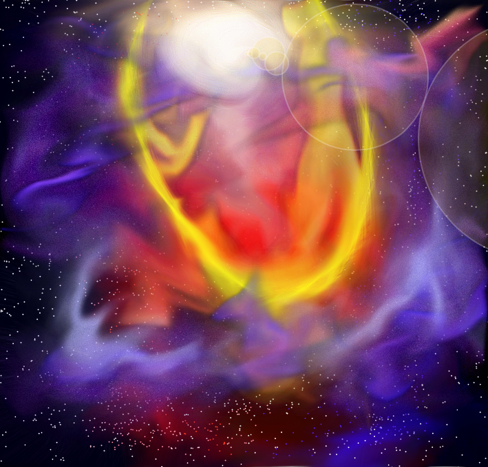 Fantastic Space 16 by NewtypeMo on DeviantArt