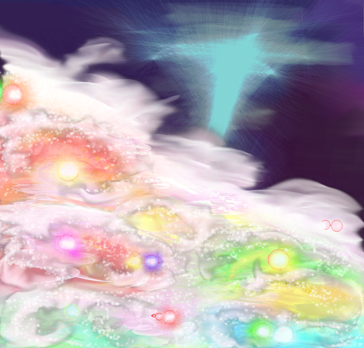 Vivid Works 3 by NewtypeMo on DeviantArt