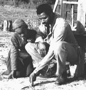 Nightjohn Essay by your-beauty on DeviantArt