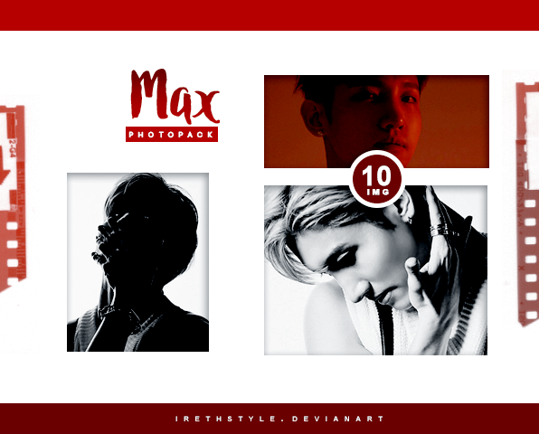 Photopack 082 MAX - Chocolate by IrethStyle on DeviantArt