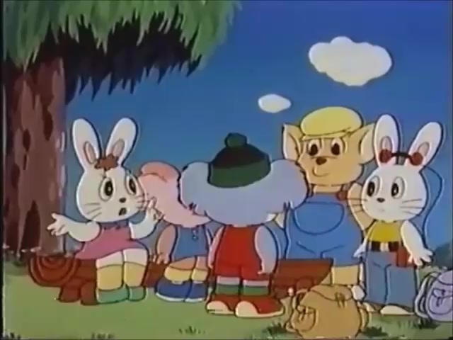 Mimi Rabbit voice sample by IanandArt-Back-Up-3 on DeviantArt