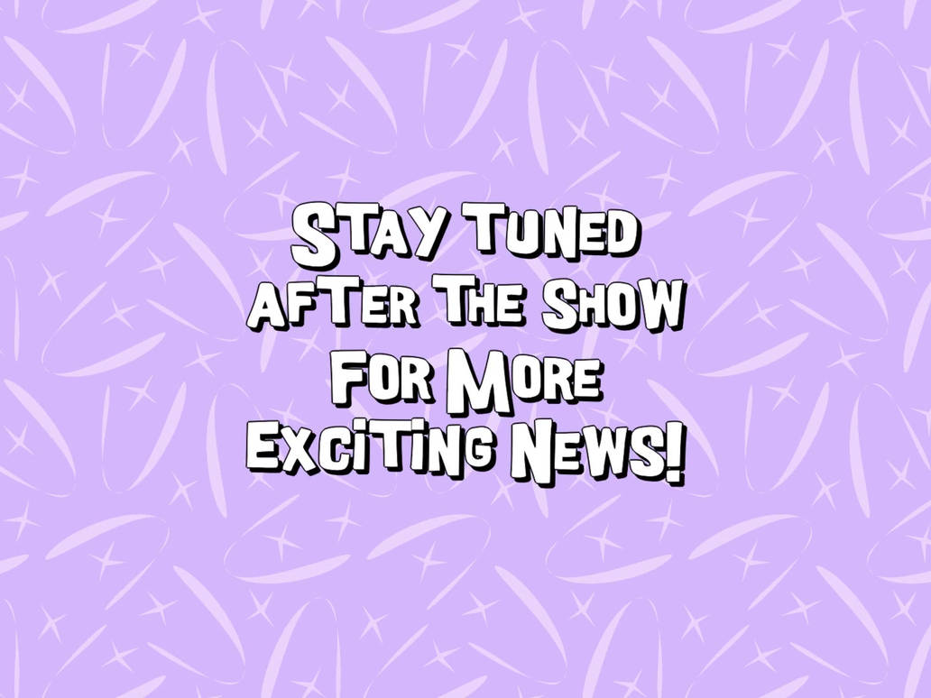 S. T. A. T. S. F. M. E. N. Bumper Remake by IanandArt-Back-Up-3 on ...