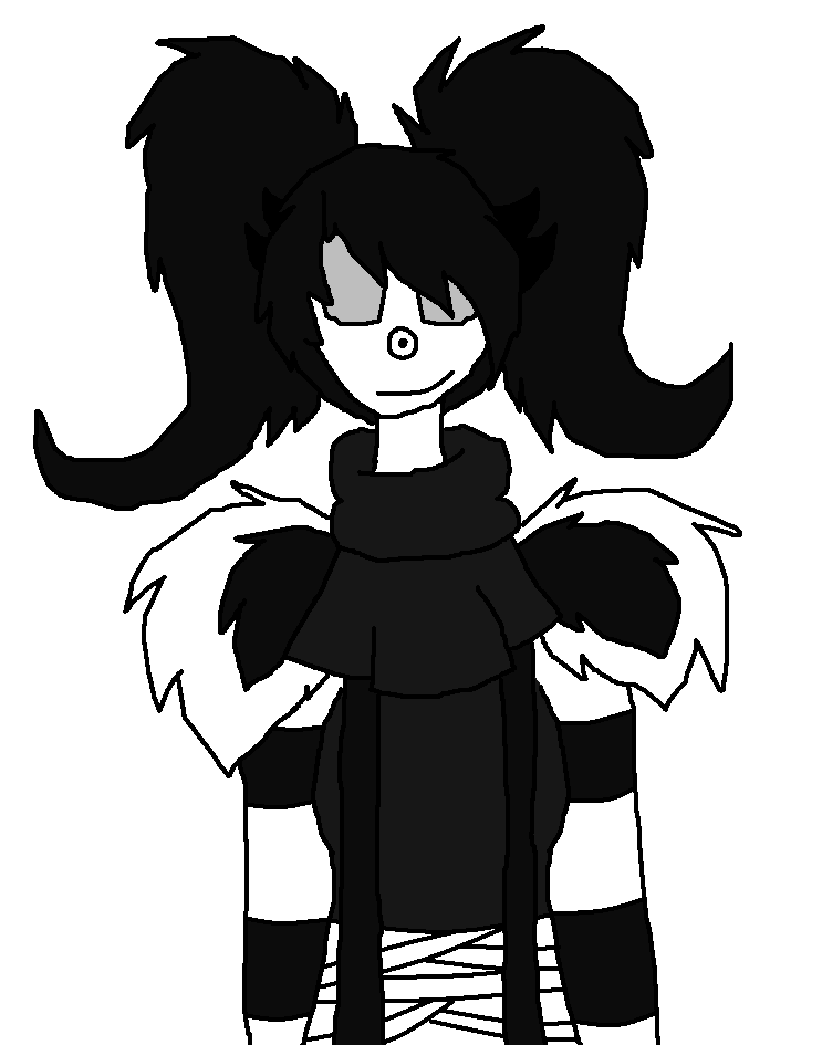 Female Laughing Jack by Fnaf-lover203 on DeviantArt