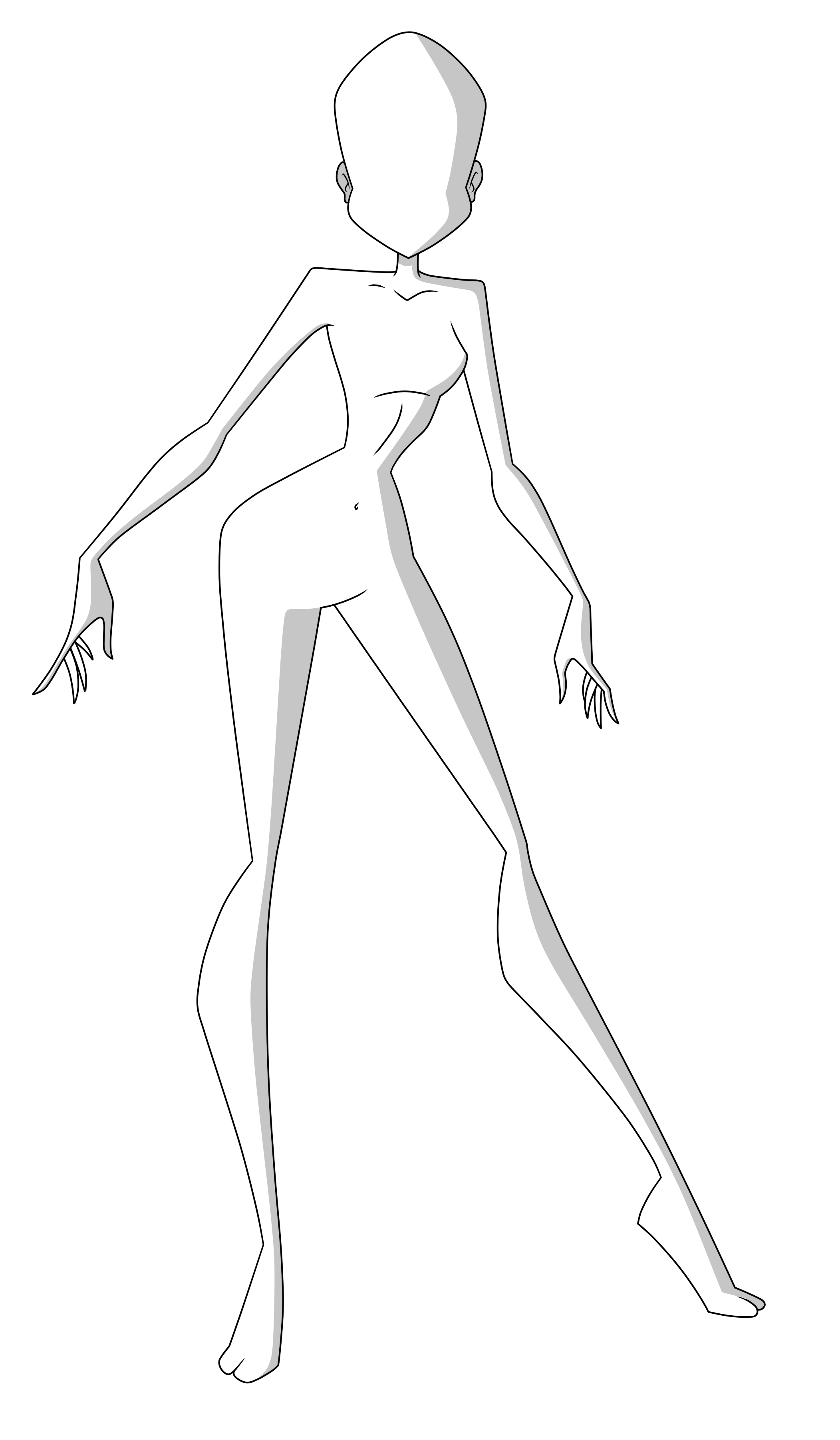 Concept Base by Roetepetoet on DeviantArt