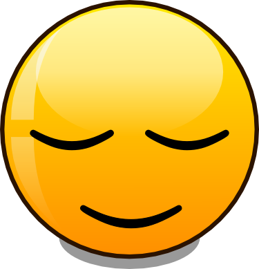 basic smiley contend (vector) by mondspeer on DeviantArt