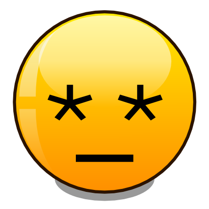 smiley eastern style amazed (vector) by mondspeer on DeviantArt