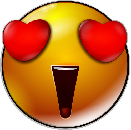 Just another bliss smiley by mondspeer on DeviantArt