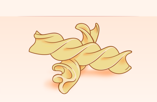 Explore the Best Fusilli Art | DeviantArt