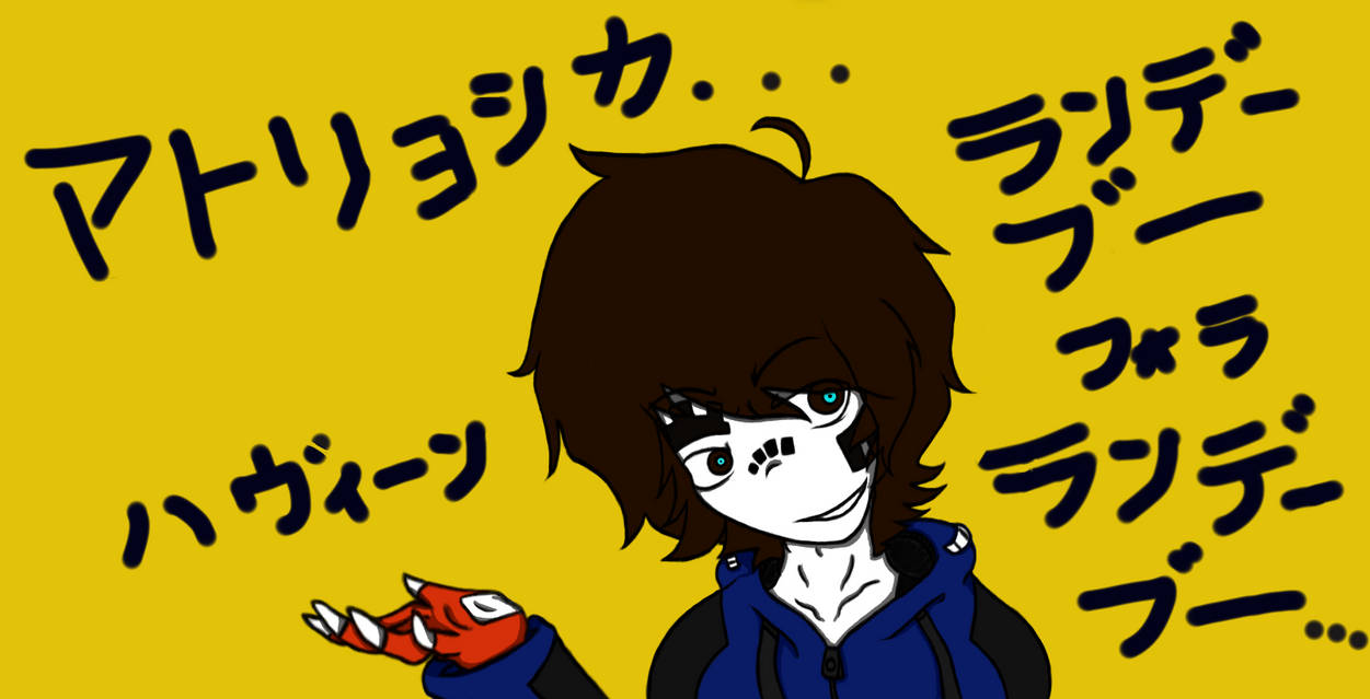 Matoryoshka(?) by InSpade-180 on DeviantArt