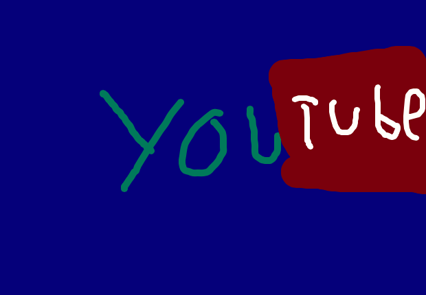 Youtube Logo by zombieslaya30 on DeviantArt