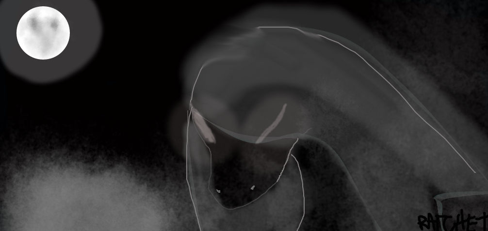 Cynder by Ratchet2000 on DeviantArt