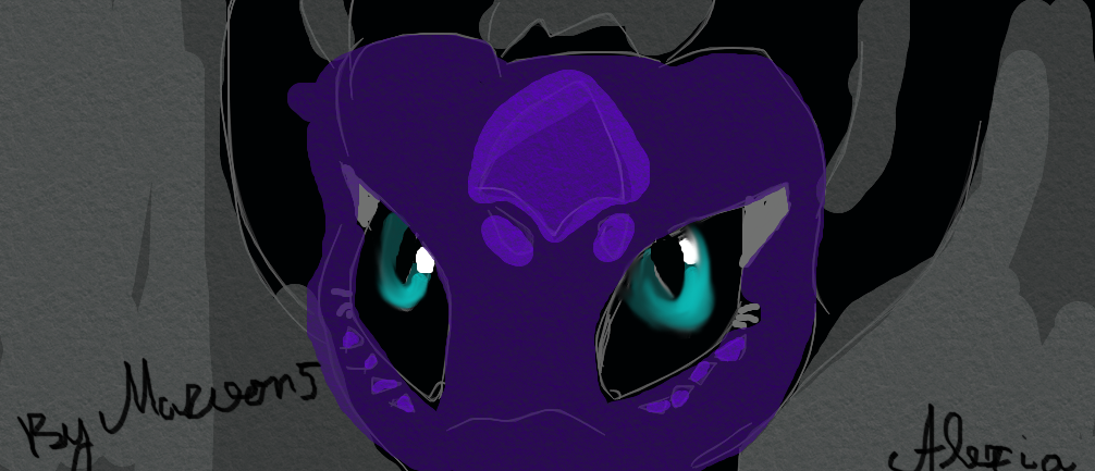 Cynder by Ratchet2000 on DeviantArt