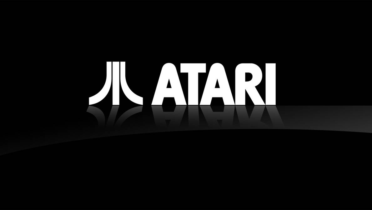 Oldschool Atari Wallpapers HD by pixelfan on DeviantArt