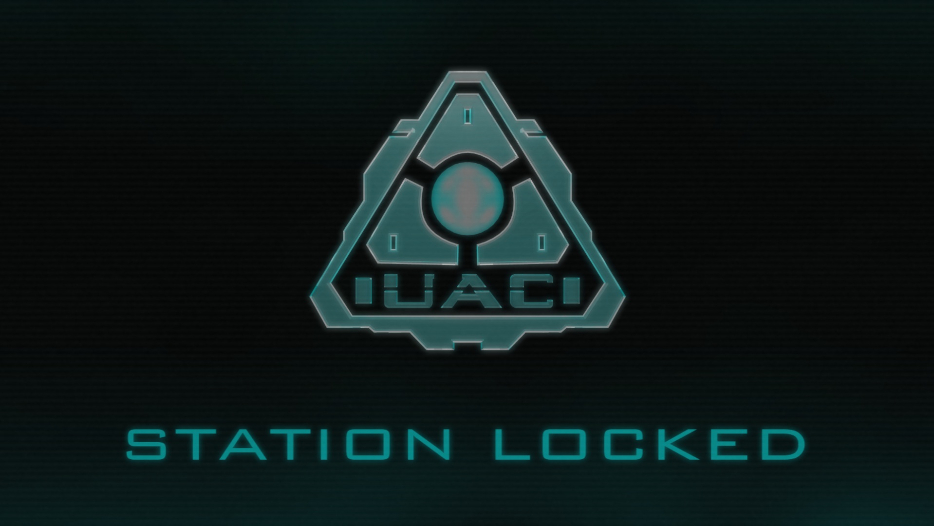 Uac Station Locked Screensaver By Yuukiminoru On Deviantart