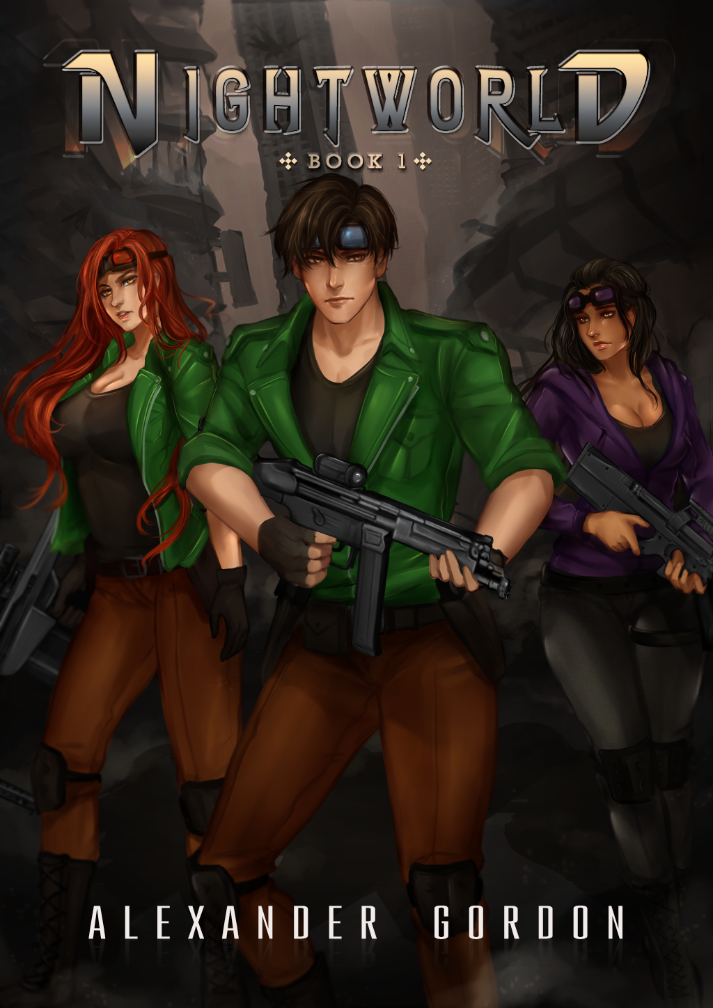 Original work on Stories-and-OCs - DeviantArt