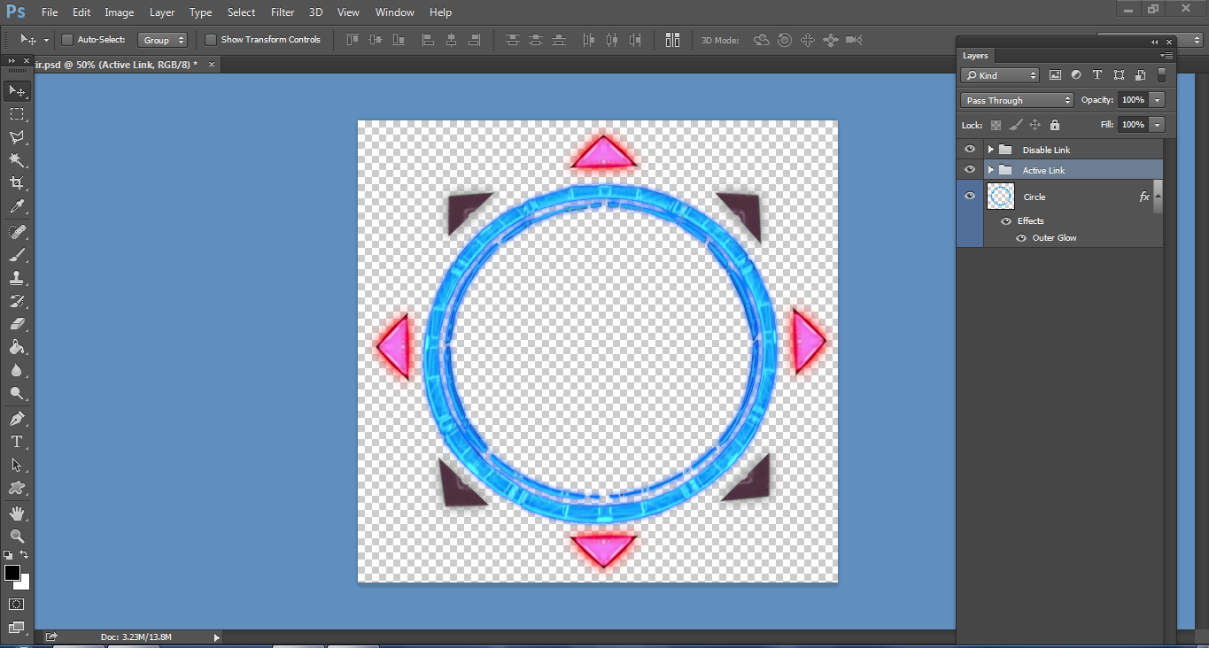 Link Summon by AlanMac95 on DeviantArt