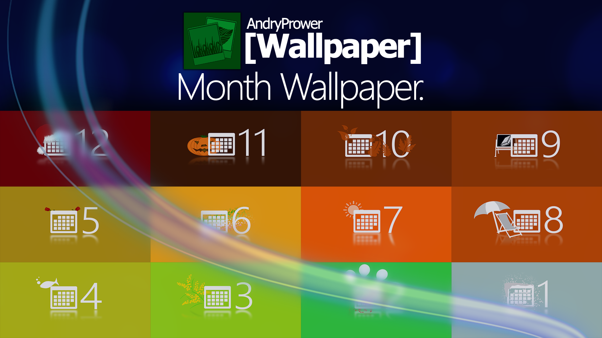 Wallpapers on windows8customizers - DeviantArt