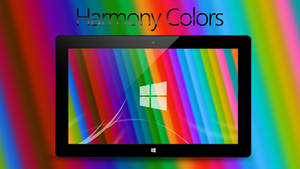 Harmony Simply - Wallpaper for Windows by MilesAndryPrower on DeviantArt