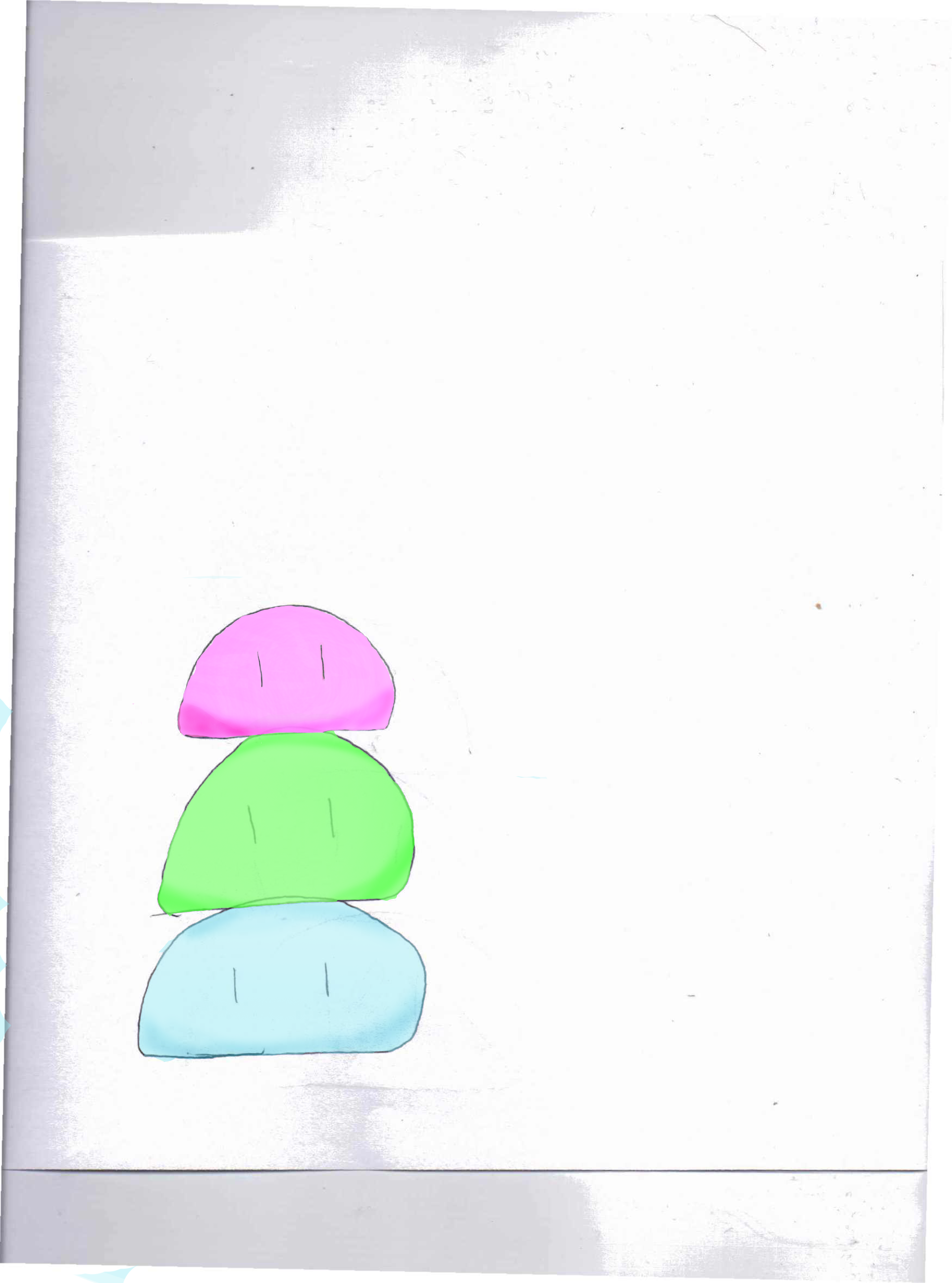 3 dongos by seeU124 on DeviantArt