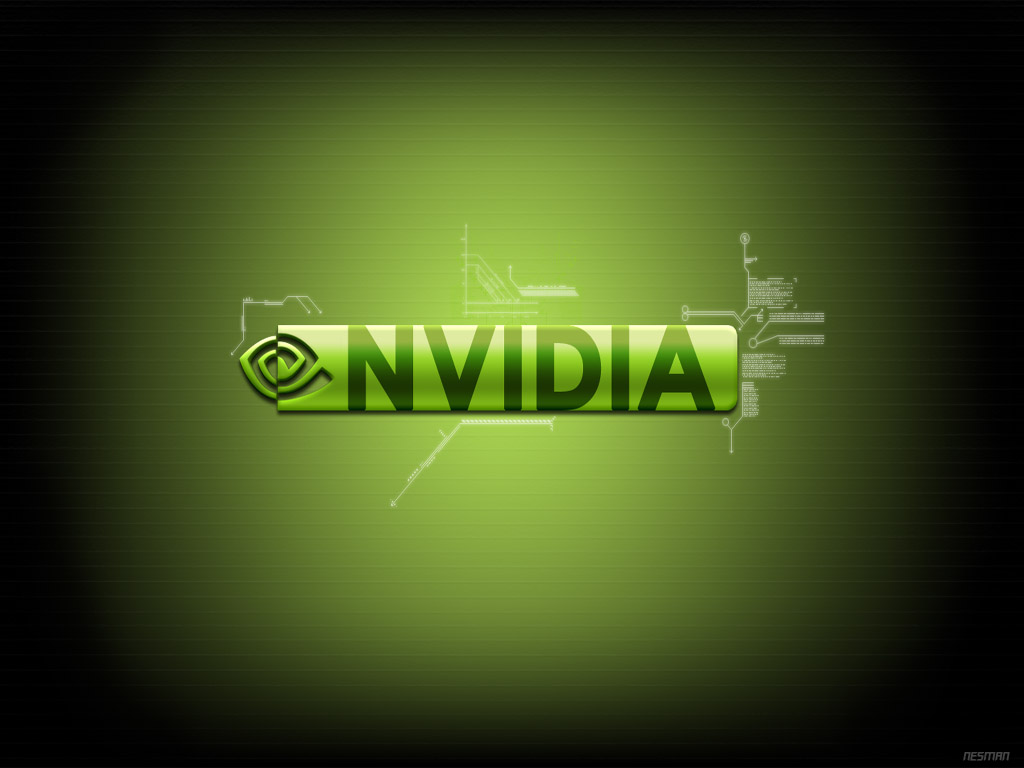 Nvidia future wallpaper by 1kaox1 on DeviantArt
