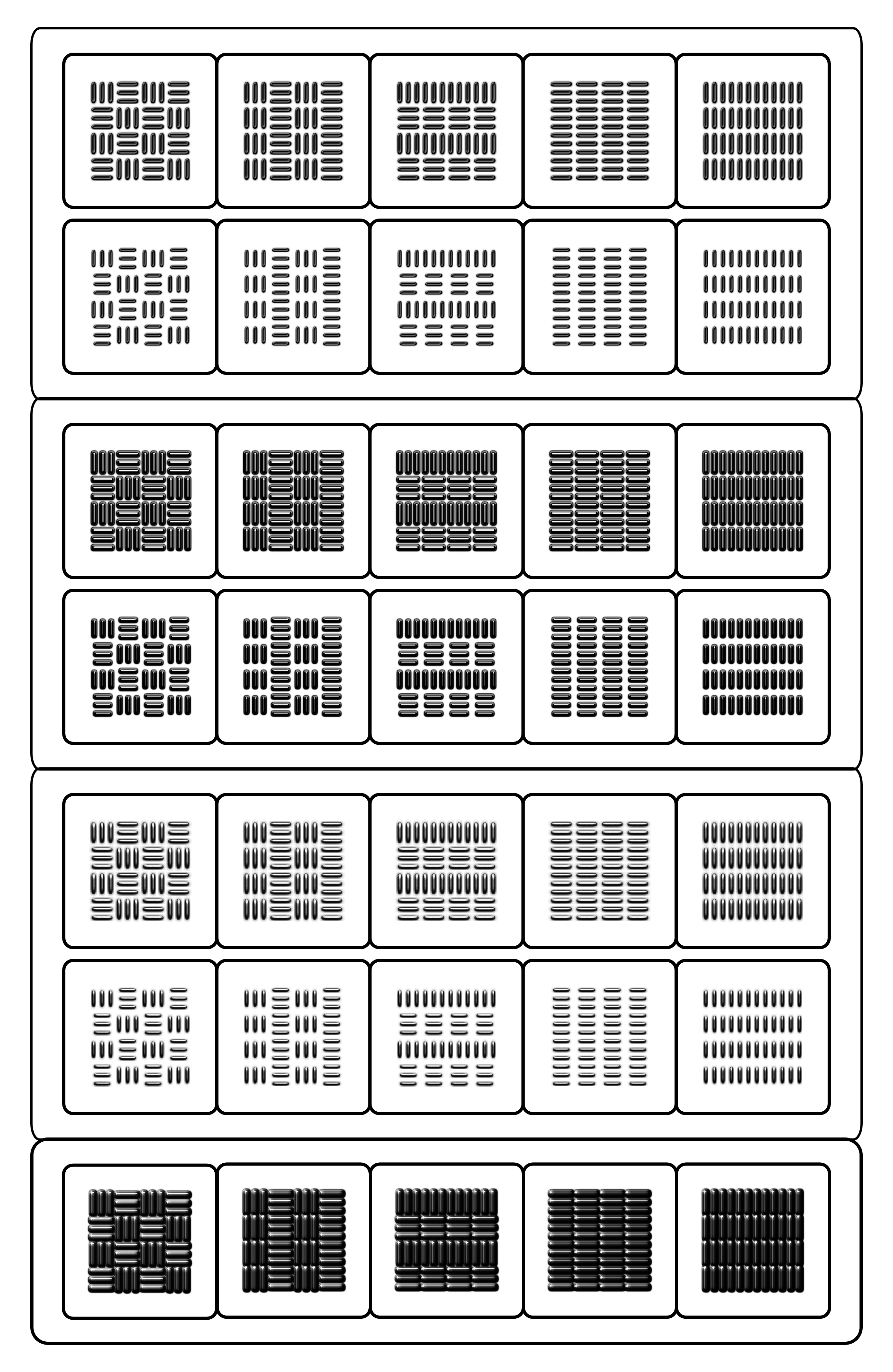 Plate Structures Patterns Add On by wuestenbrand on DeviantArt