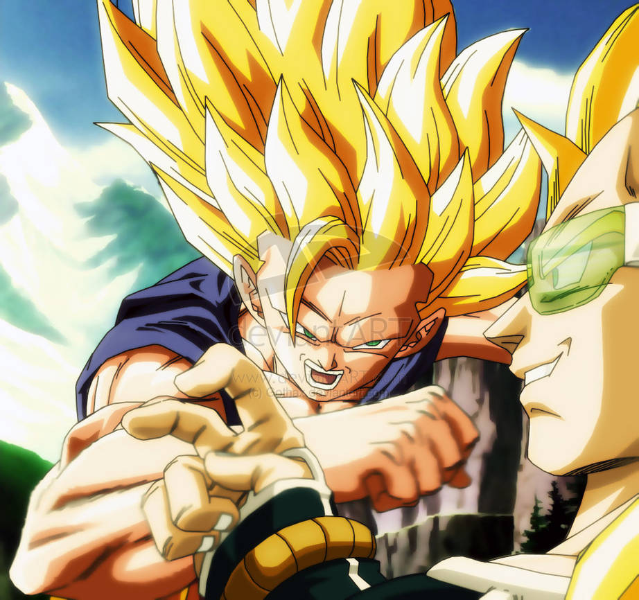 kaioken goku blast flash with sound by Ask-HypaTheWolf on DeviantArt