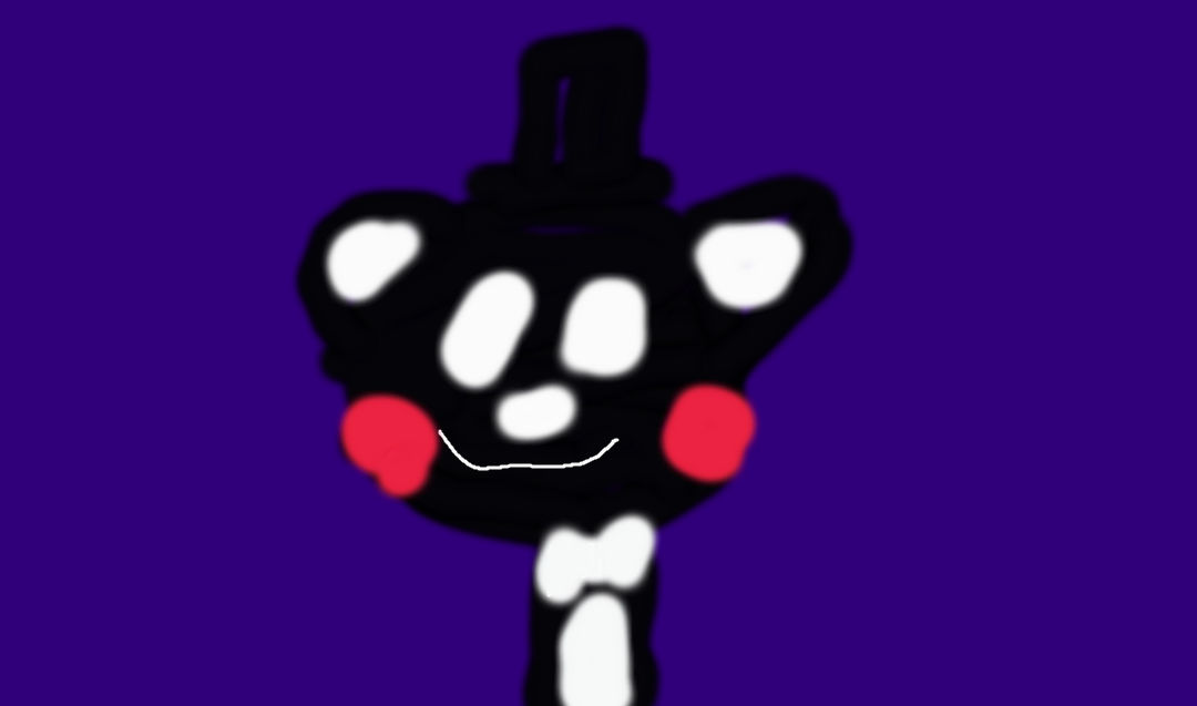 Toy shadow freddy by kittyart05 on DeviantArt
