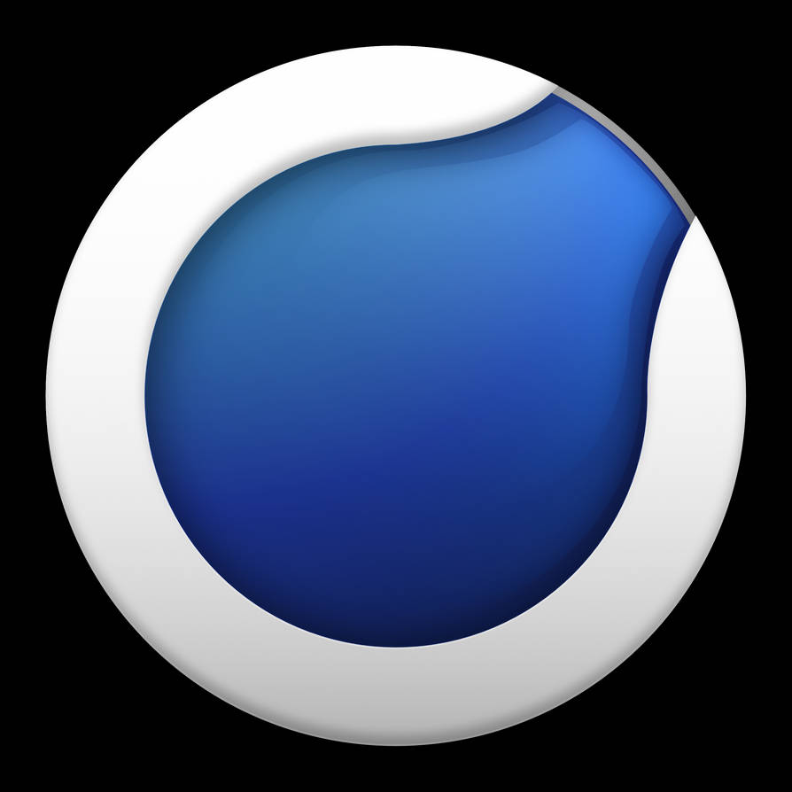 Cinema 4D Icon for MacOS Sierra by macOScrazy on DeviantArt