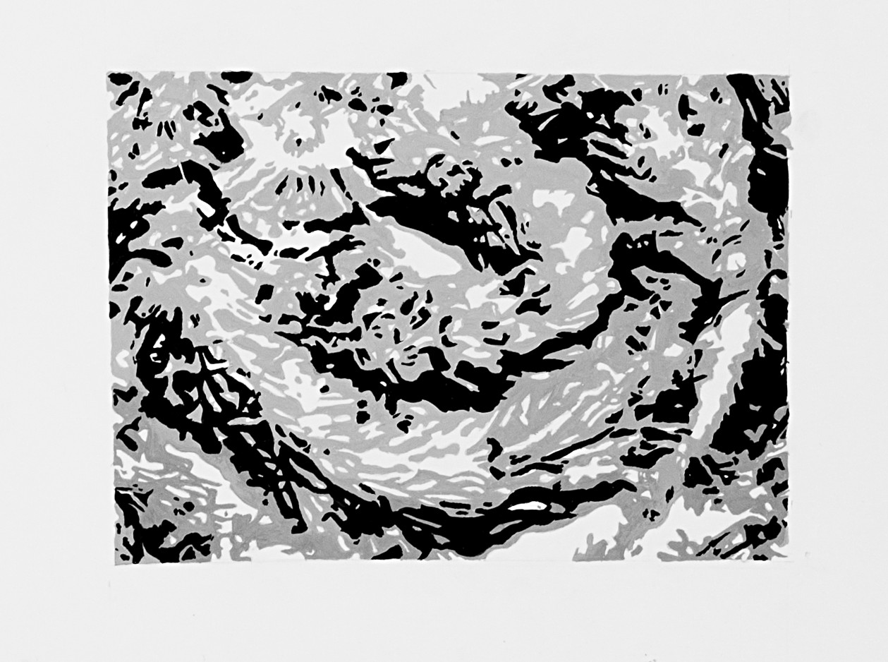 2D Texture Painting by BriannaVee on DeviantArt