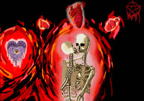 Infinity Gauntlet Cursor by AtomosKalumet on DeviantArt