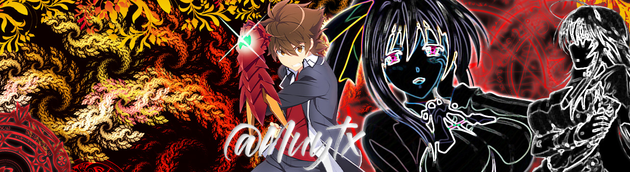 Issei banner art psd by Muytx on DeviantArt