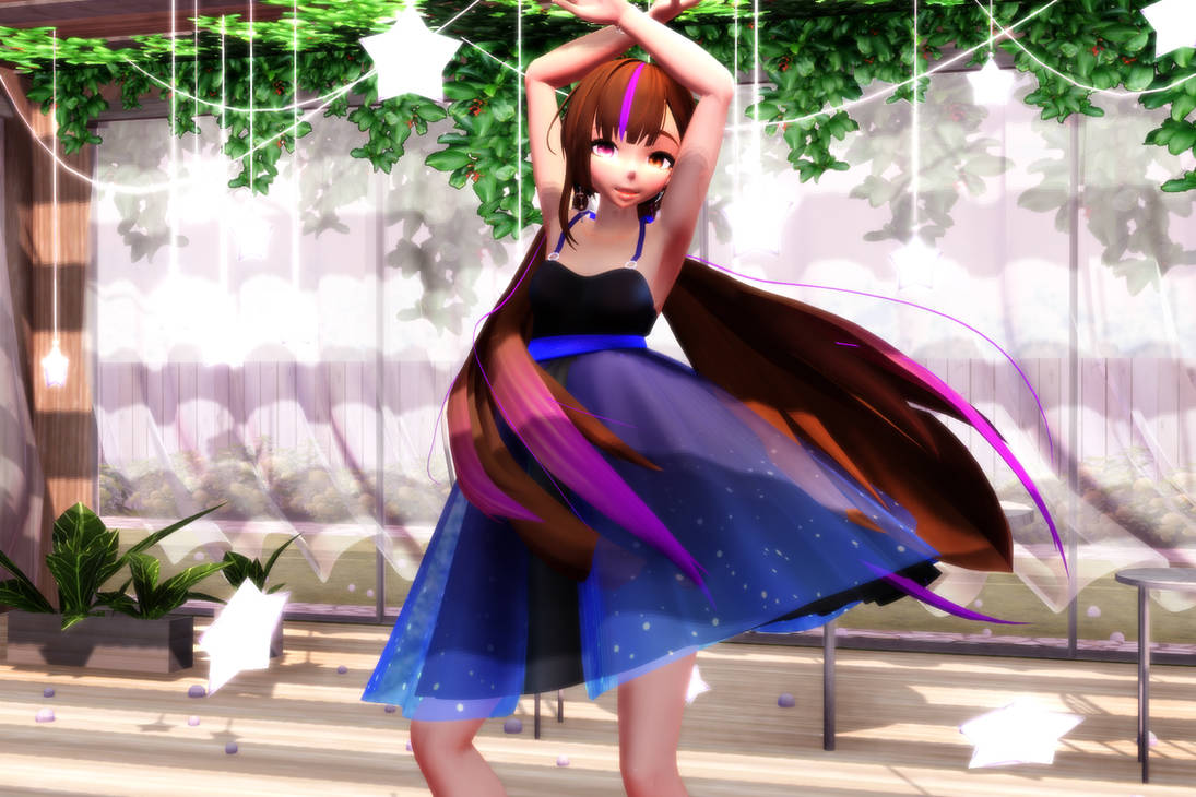 Sekai Izumi [OC] casual outfit model - |NO DL| by Sekai-desu on DeviantArt