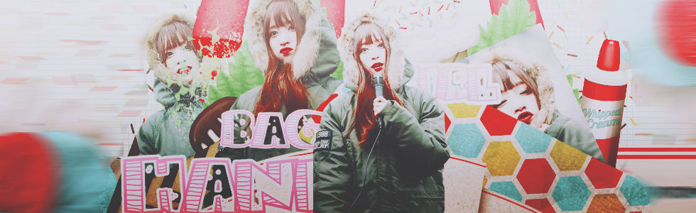 Psd Cover Hani by Mun-BaBy on DeviantArt