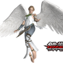 TEKKEN TAG TOURNAMENT 2 - Angel by DavidChikardi on DeviantArt