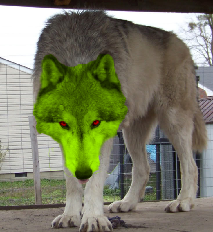 Wolf Evil Loki Mask part 4 by MaskWolff on DeviantArt