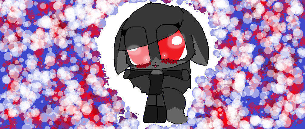 Night As A Cute Plush by AphTheFoxDrawer1 on DeviantArt