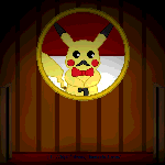 Spookichu! by KhoaDoTruong on DeviantArt