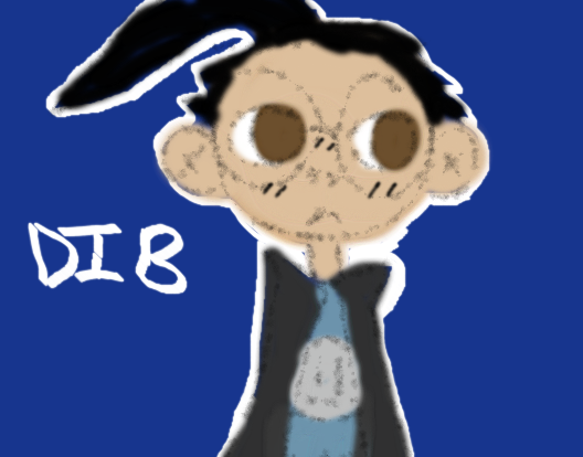 Dib Membrane by kittygirl2210 on DeviantArt