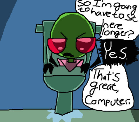 Toilet part 3 by kittygirl2210 on DeviantArt