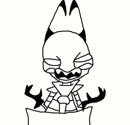 hfnf by kittygirl2210 on DeviantArt