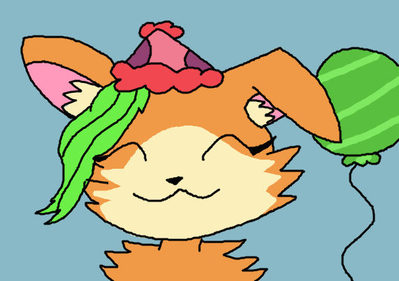 blipp by kittygirl2210 on DeviantArt