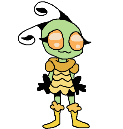 Yai by kittygirl2210 on DeviantArt
