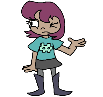 Gaz (RB sticker) by kittygirl2210 on DeviantArt