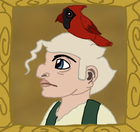 Caleb Wittebane (The Owl House) by kittygirl2210 on DeviantArt