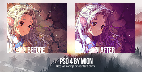 Psd4 by Eskeipp on DeviantArt