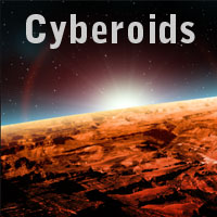 Cyberoids by TheHelmsman on DeviantArt